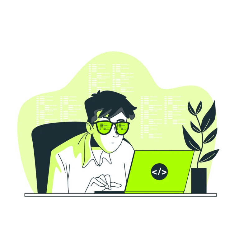 Is It Too Late to Start Learning Code? - SharksMind