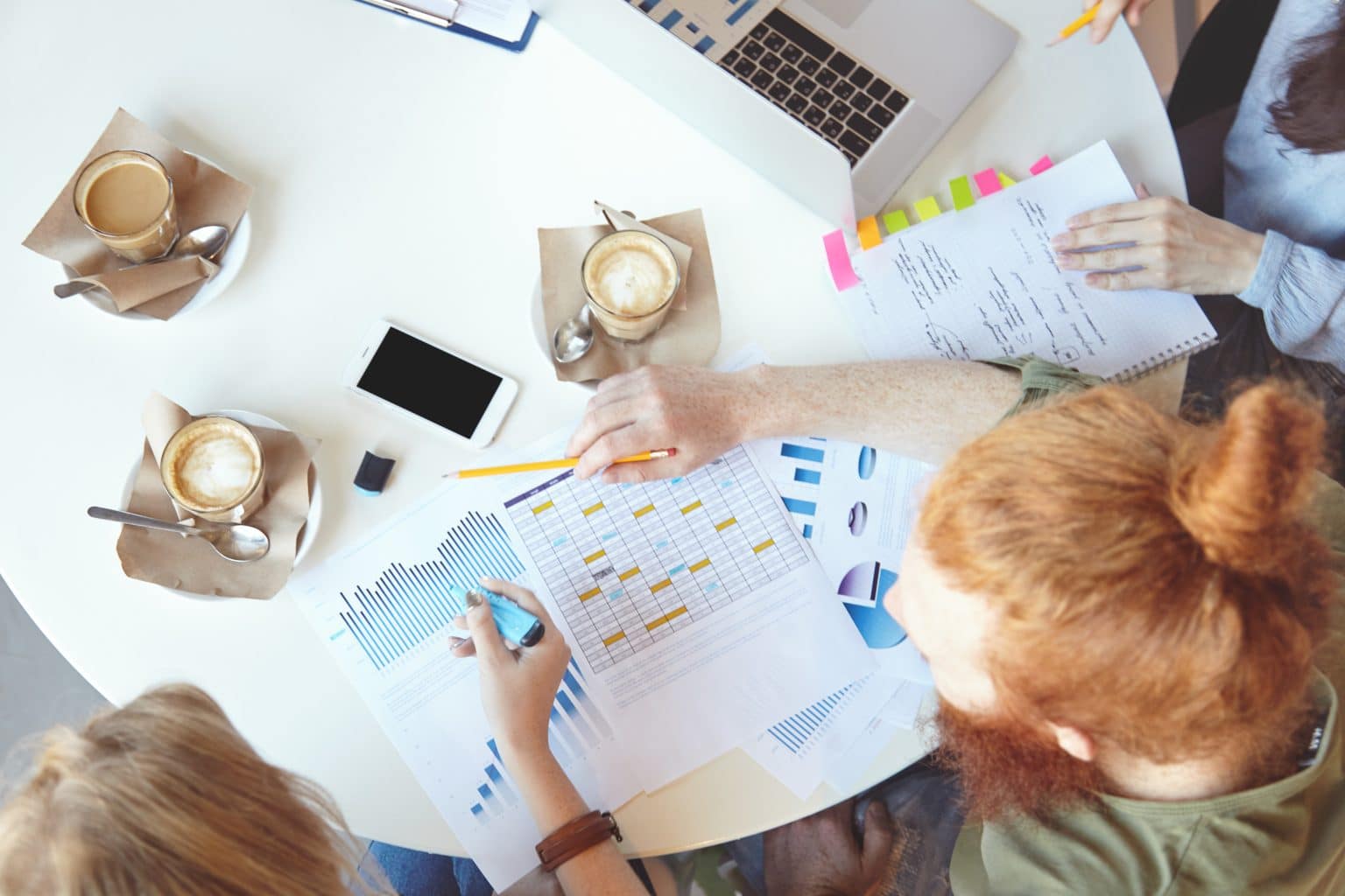 How to Audit Your Weekly Habits for Growth - SharksMind